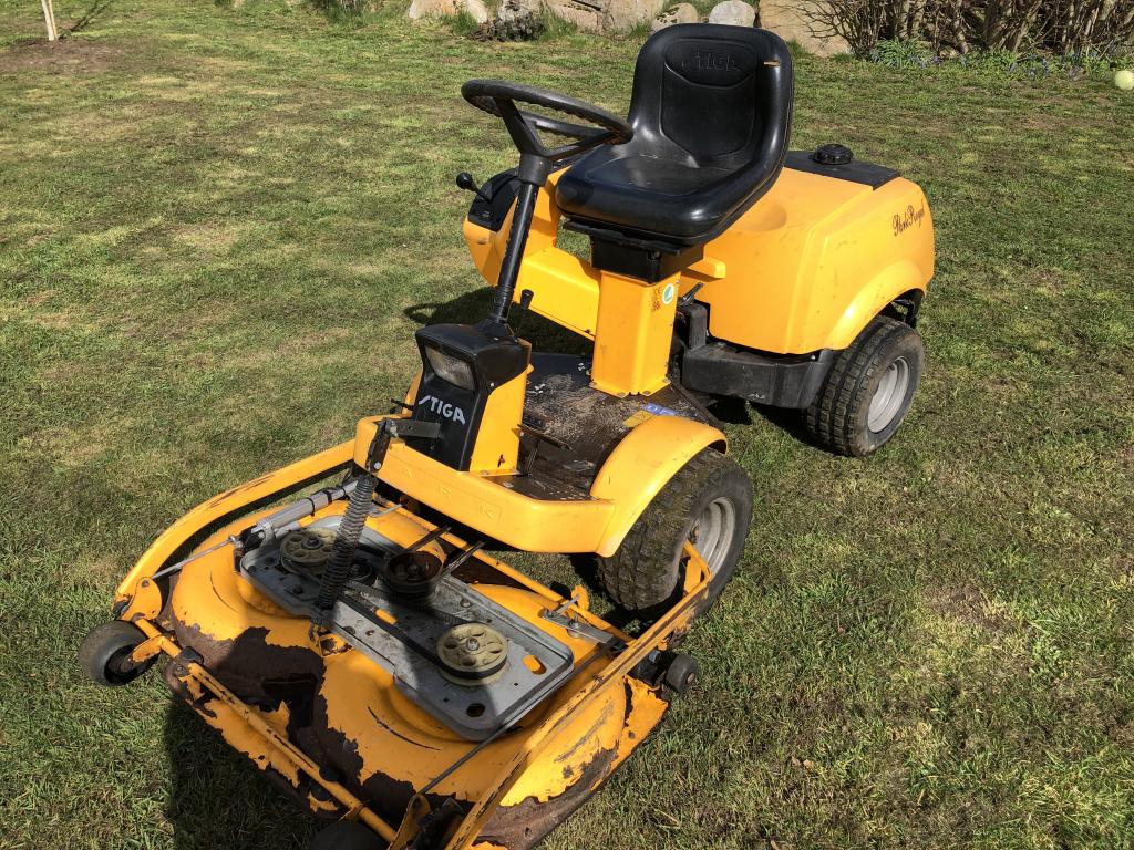 Blinto - Stiga Park - Stiga Park Royal ~05