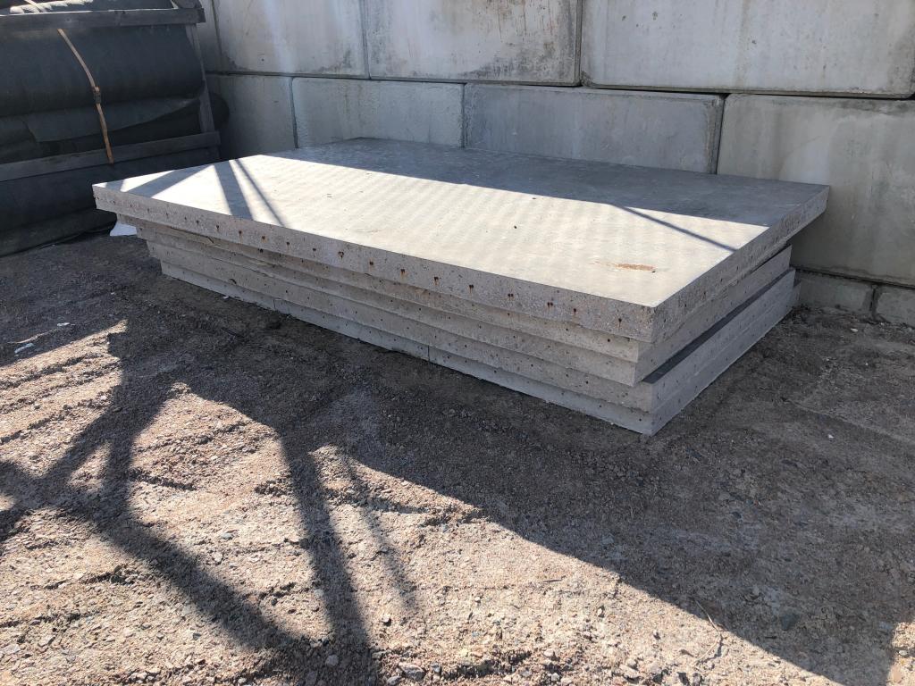 Blinto - Betongblock - Betongblock