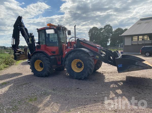 Blinto - Auktioner för fordon, verktyg och maskiner